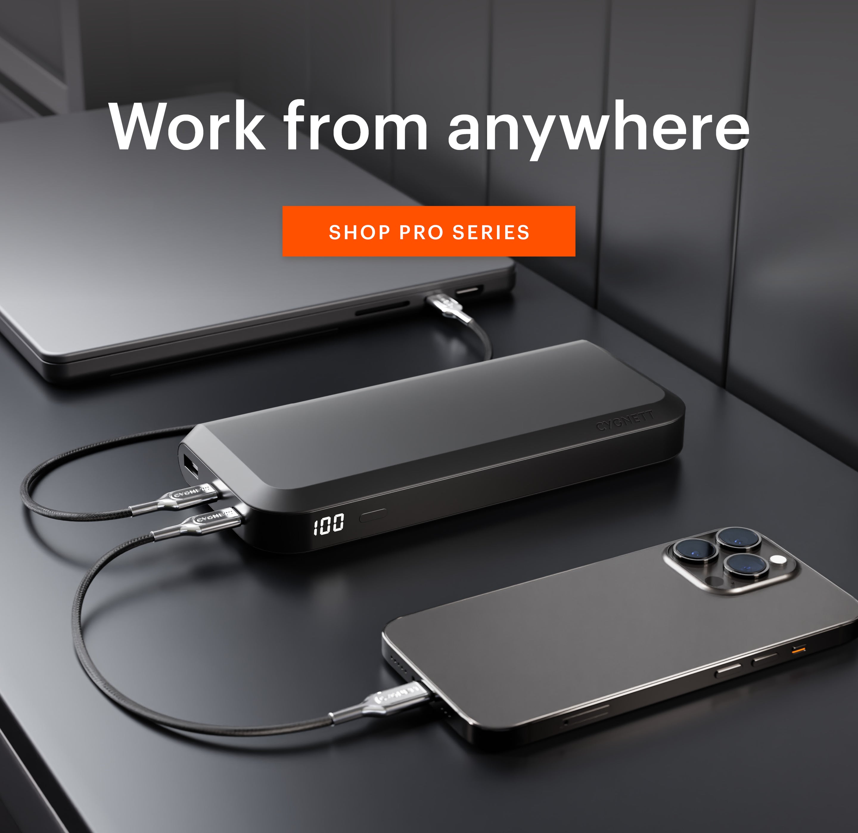 Cygnett | Portable Power, iPhone Case, iPad Cases, Samsung Cases